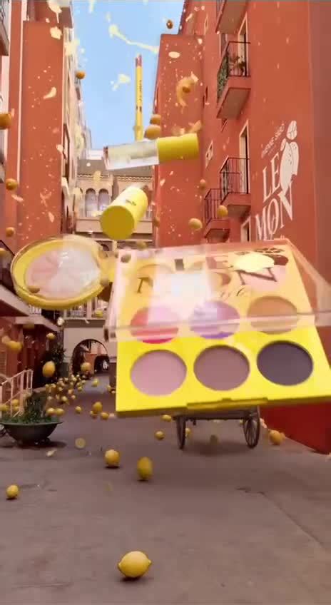 Do Cgi Compositing 3d Cgi Animation Cgi Ads 3d Cgi Product Animation Vfx Ads