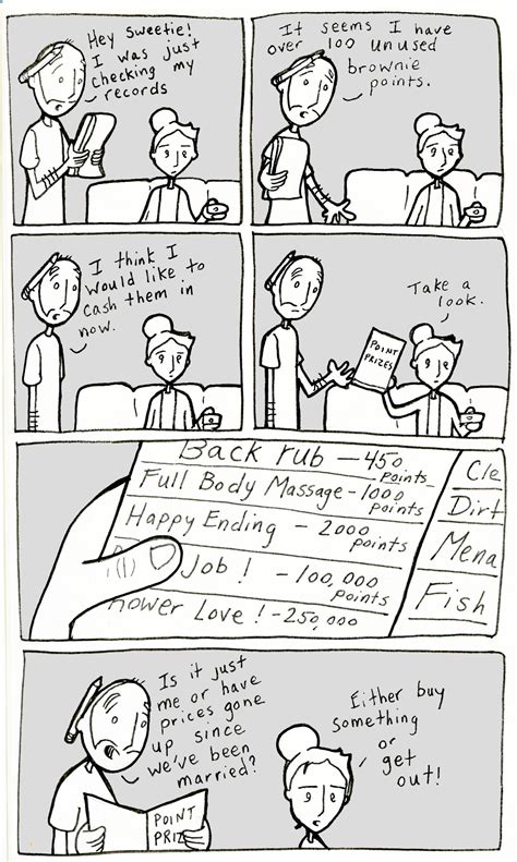 Lunarbaboon Comics Inflation