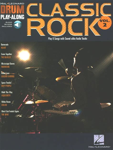 Classic Rock Im Stretta Noten Shop Kaufen
