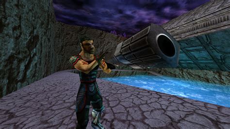 Unreal Hd Player Skins Image Moddb
