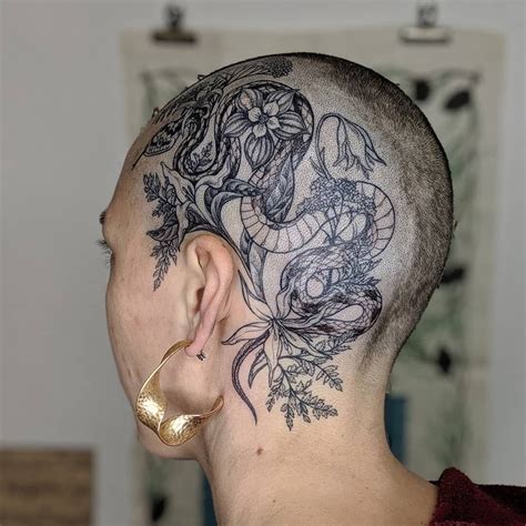Blackwork Inspiration Inkstinct In 2022 Becoming A Tattoo Artist