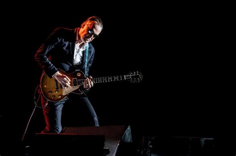 Joe Bonamassa Announces Additional 2023 U S Tour Dates Grateful Web