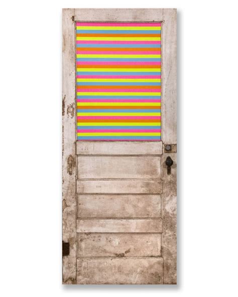 Eric Mistretta Mixed Media Collabcubed