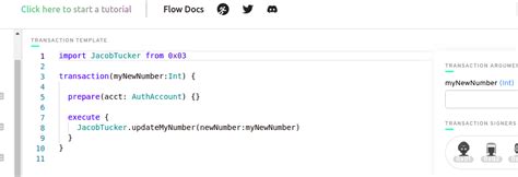 Github Chetanxpro Flow Blockchain Questions