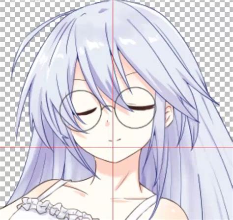 マウスでのtwitterイラスト検索結果。