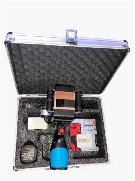 Plastic Metal Coding Machine Gun At Best Price In Ghaziabad Id 2856238662555