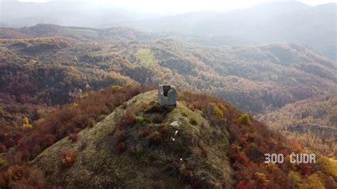 Nova OtkriĆa Ivan Kule Čuvar Istorije Srednjeg Veka Je Veće Utvrđenje