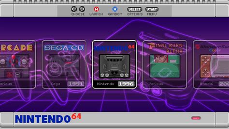 How To Switch Snes Emulators In Retropie Arizonagse