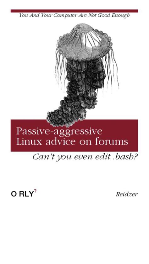 o rly books