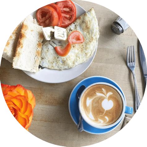 Menus Cachito Cachito Coffee