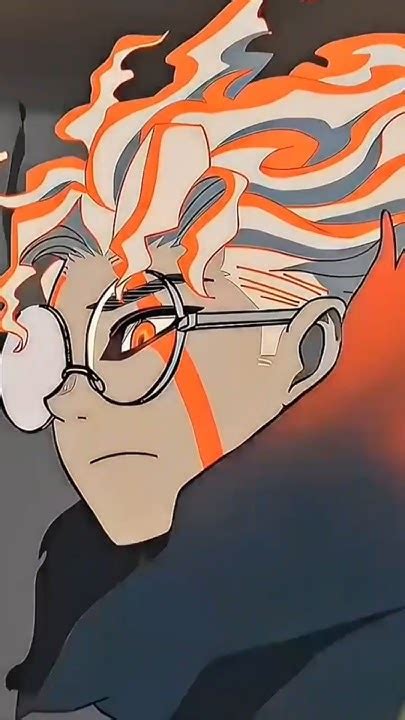 Okarun Shorts Anime Edit Youtube