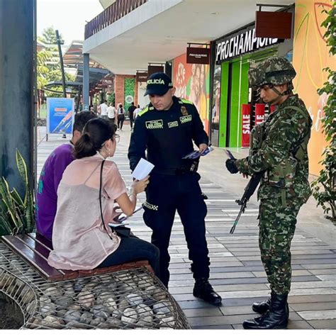 ‘cÚcuta Despierta ContarÁ Con Dispositivos Especiales De Seguridad