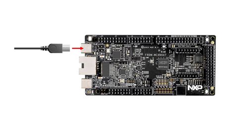 Getting Started With Frdm Mcxn947 Nxp Semiconductors