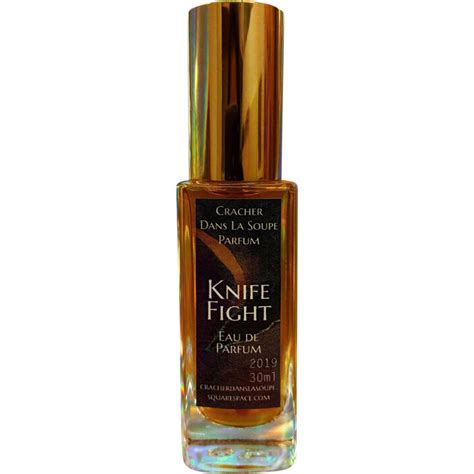 Knife Fight Von Cracher Dans La Soupe Eau De Parfum Meinungen
