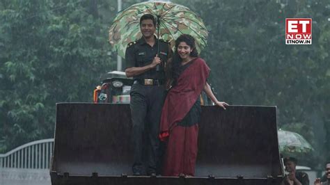 Amaran Box Office Collections Day 5 Sivakarthikeyan And Sai Pallavi Starrer Is Unstoppable