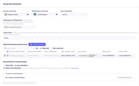orchestrate data ingestion and transformation pipelines with dagster