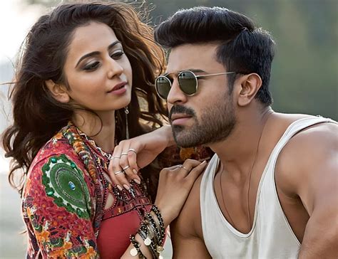 Rakul Preet Singh Movies List Top 30 Films Of The Actress