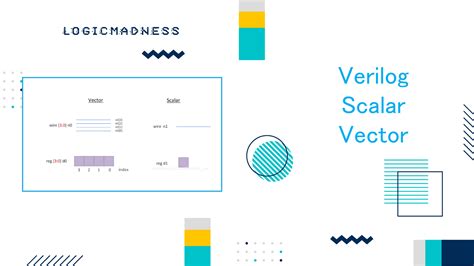 Verilog Scalar And Vector A Complete Guide