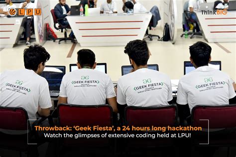Lovely Professional University Lpu On Twitter Swipe To See This