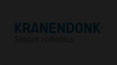 Video Kranendonk Smart Robotics On Linkedin Shipbuilding