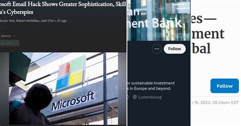 List Cyber Security Lessons And News Curated By Riise Medium