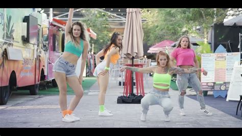 Mamacita Black Eyed Peas Ozuna And Jrey Soul Dance Video