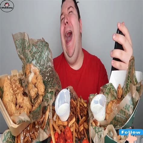 Im Having A Really Bad Day Wingstop Mukbangr By Offtheranch