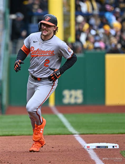 Ml 홈런 2위 헨더슨 2024 올스타전 홈런더비 출격