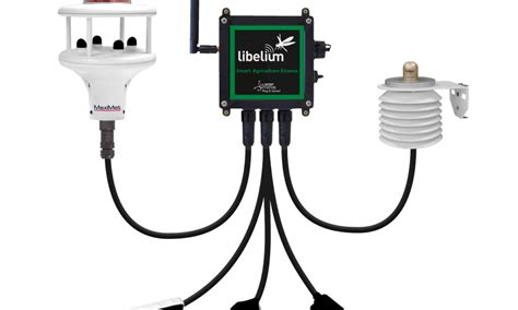 Un Novedoso Dispositivo Iot Para Medir La Calidad Del Agua Mundocloud