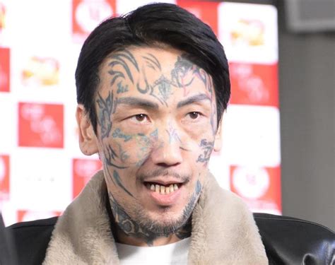 瓜田純士「殺害予告された」と報告 警察に相談「徹底的に事件にして炙り出す」パトロール活動の影響かファイトデイリースポーツ Online