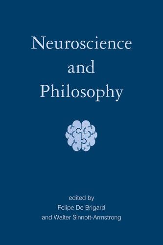 Neuroscience And Philosophy Pdf Epub Version Controses Store