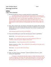 Mastering ArcGIS Pro Understanding Tables Domains Course Hero