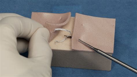 Arthrex Capsulestitch™ Suture Passer Product Demonstration