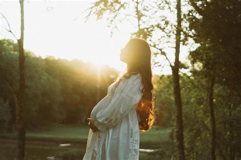 Holistic Pregnancy Guide Vive Life