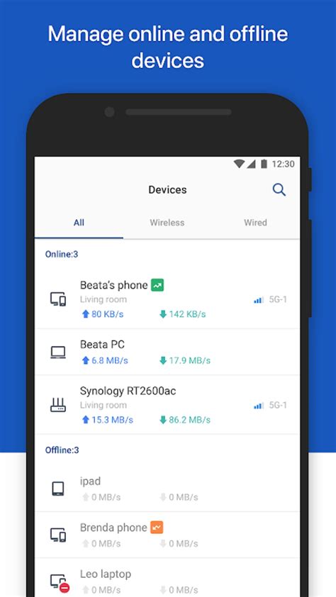 Android 용 Ds Router Apk 다운로드