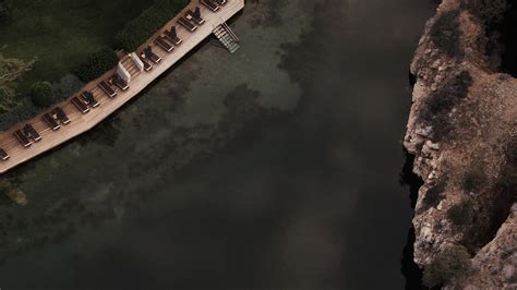 ΜΙΑ ΗΜΕΡΑ ΣΤΗ ΛΙΜΝΗ Lake Vouliagmeni
