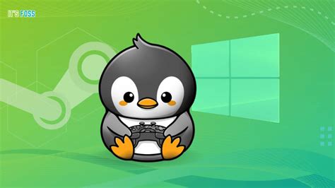 How To Play Windows Only Games On Linux With Steam Proton