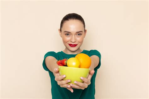 Female Daily Editorial 5 Pilihan Buah Tinggi Antioksidan Yang Baik