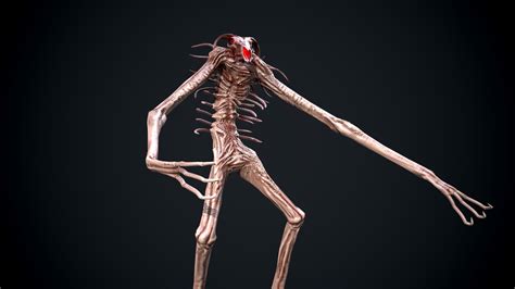 Undead Monster