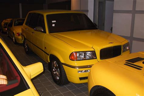 Sultan Of Bruneis Enormous Car Collection Leaked In Never Before Seen