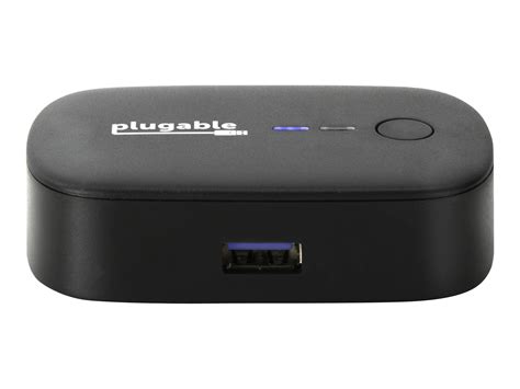 Plugable Usb Peripheral Sharing Switch