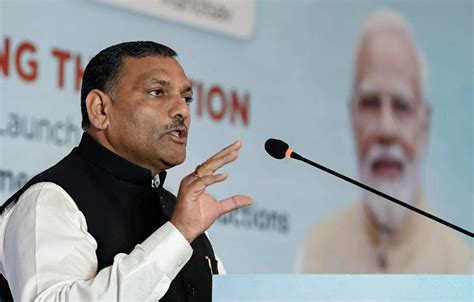 Coal Secy Asks Successful Bidders Of Blocks To Fast Track Operationalisation Of Blocks Et