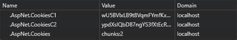 在 Aspnet Web Forms 上使用 Oauth 茶葉先生的 Net 開發手札