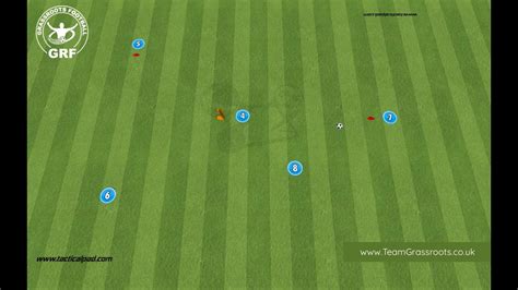 Y Passing Patterns 3 Variations Youtube