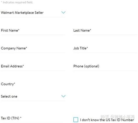 如何开通沃尔玛广告？ 知乎