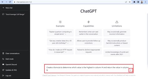 How To Use ChatGPT For Data Analysis In Excel Sheetaki