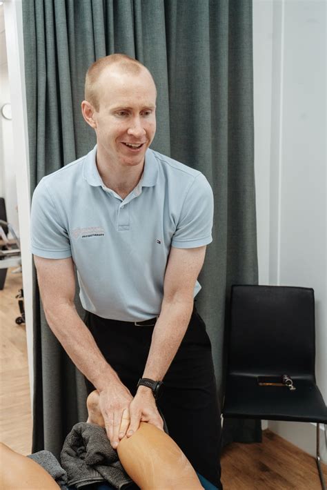 Orthopaedic Physiotherapy Restore Function Physiotherapy