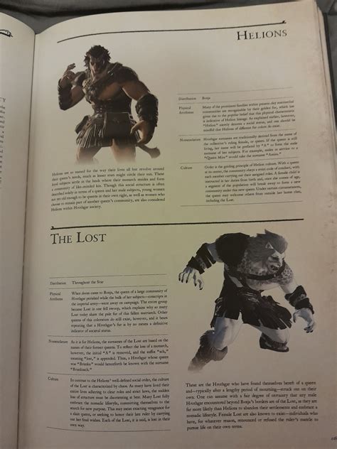 Female Hrothgar As A Playable Race Show Your Support Page 493