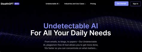 Best Undetectable AI Tools To Bypass AI Detection