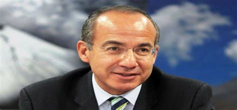 Entrevista A Felipe Calderón Logros Y Pendientes De Su Gobierno